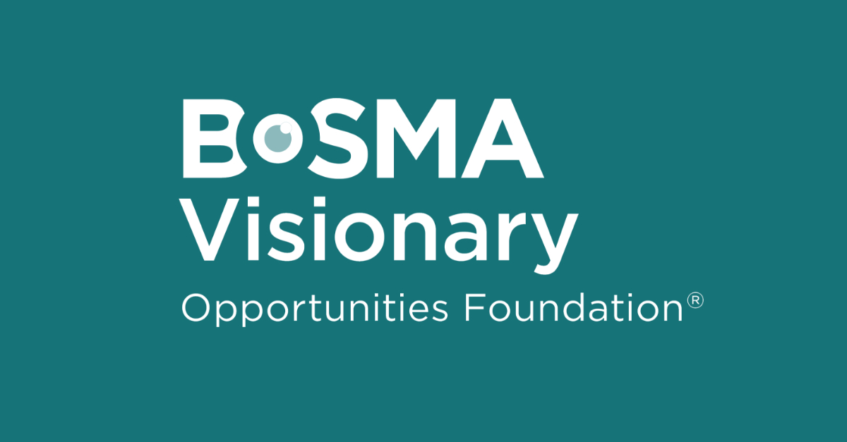 Foundation Leadership | Bosma